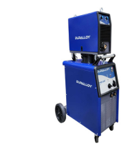 Machines – Duralloy Industrial Supply Pty Ltd.